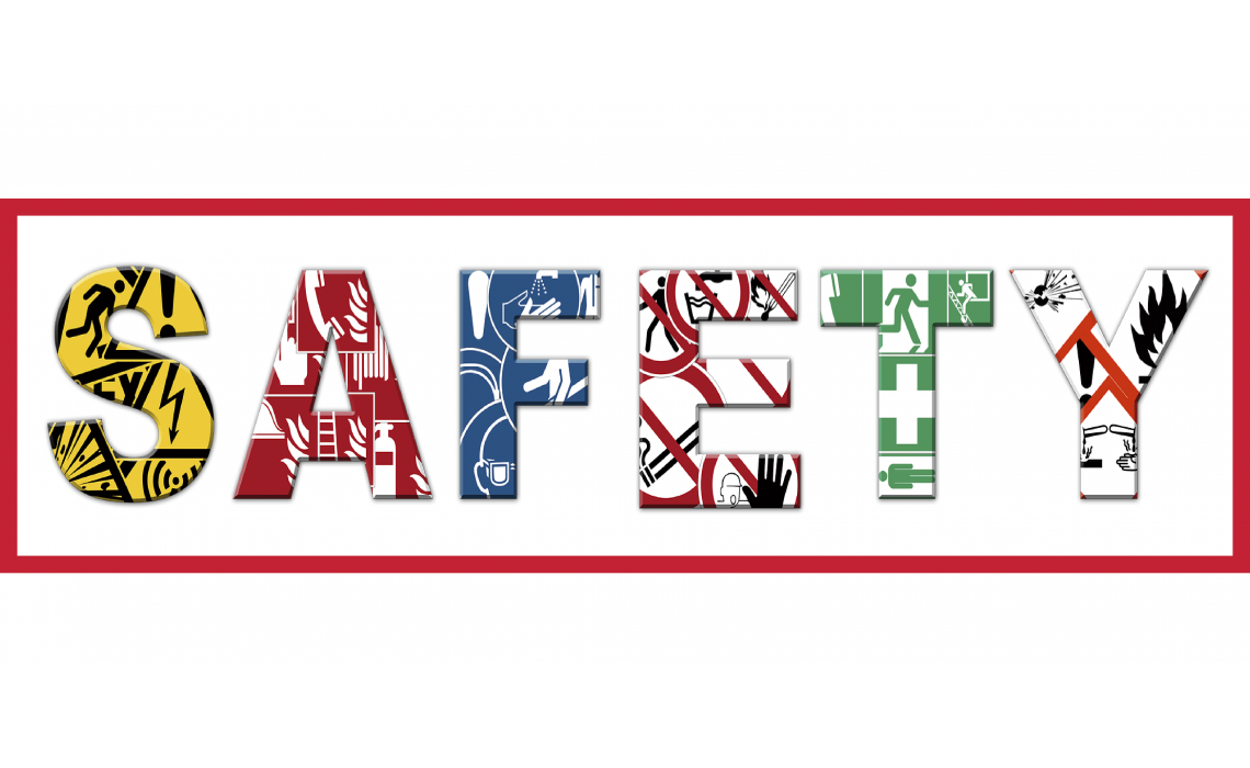 caratteristiche cartelli di sicurezza